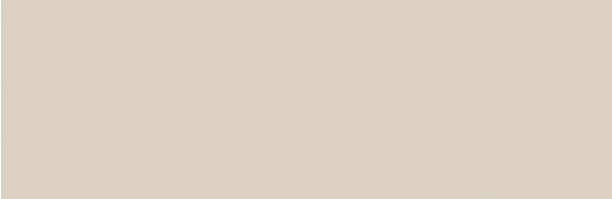 3x6 Fawn Matte Glazed Ceramic Wall Tile