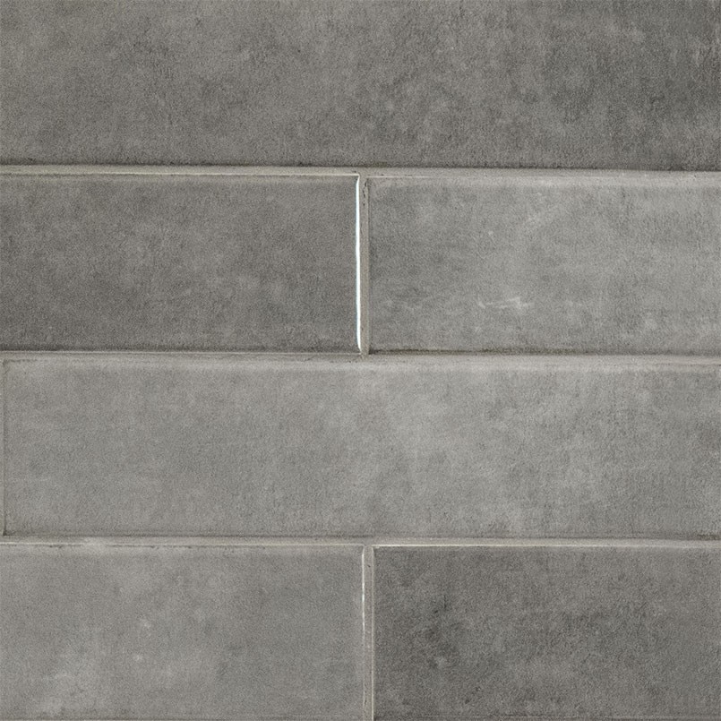 slate grey backsplash