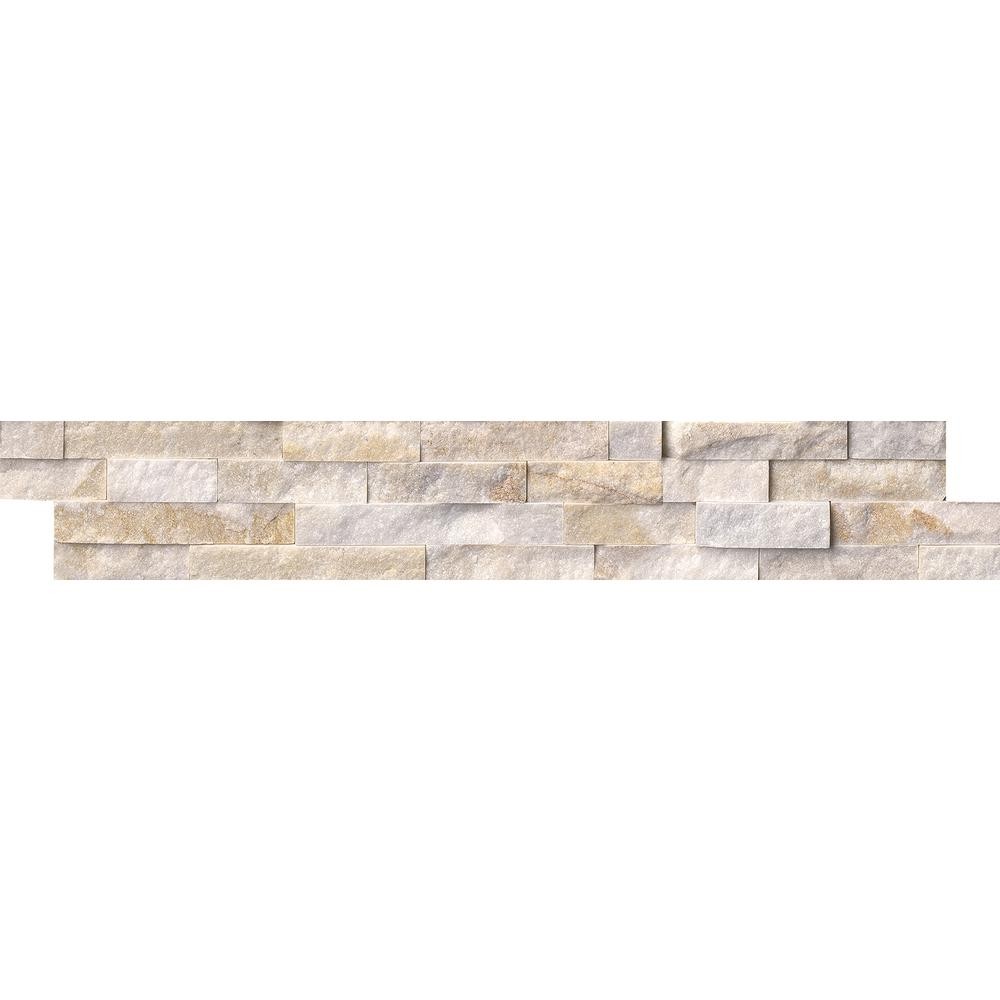 quartzite wall tile