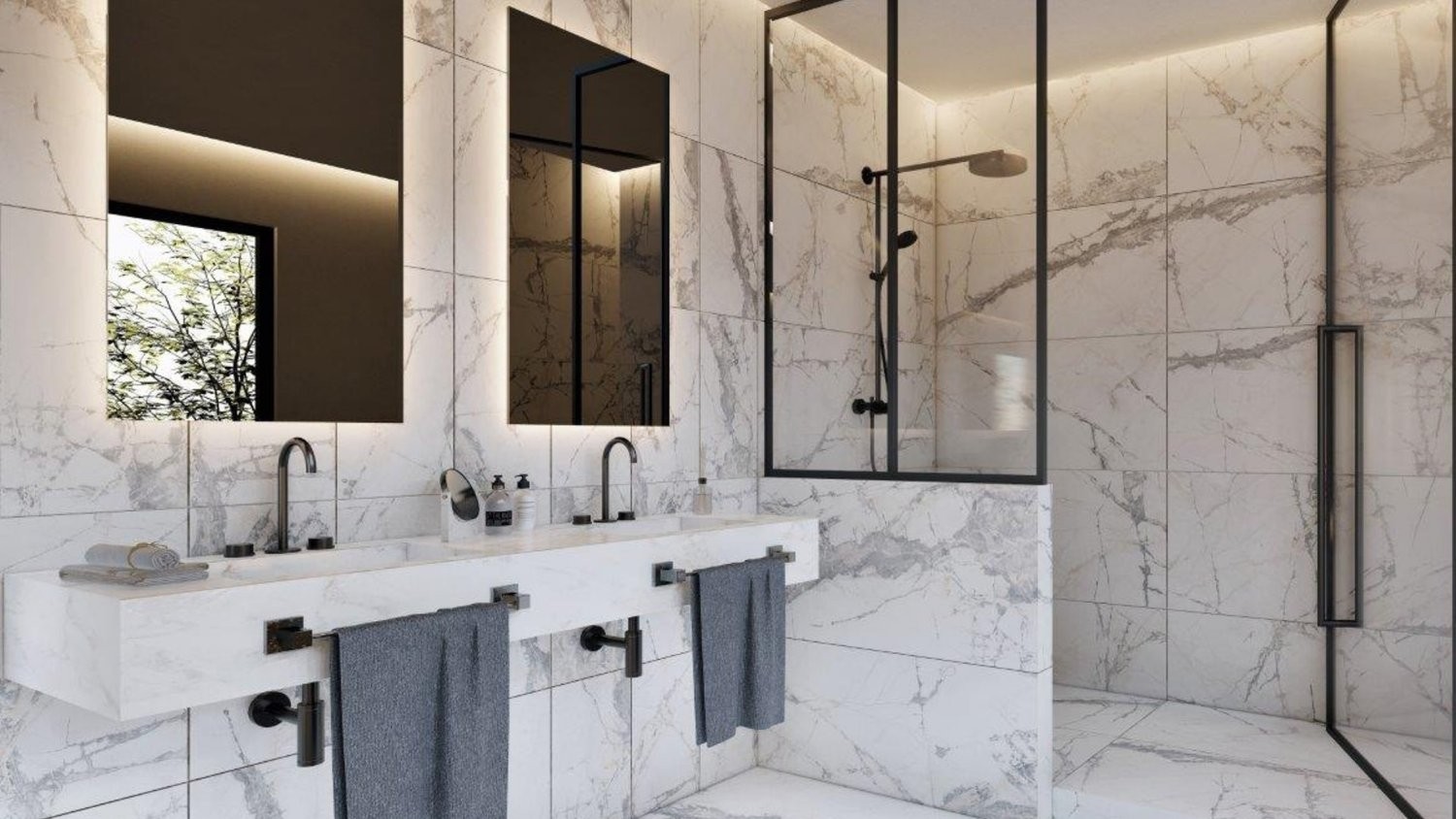 12x24 Roca Ibiza White Glazed Porcelain Tile | Wall | Kitchen ...