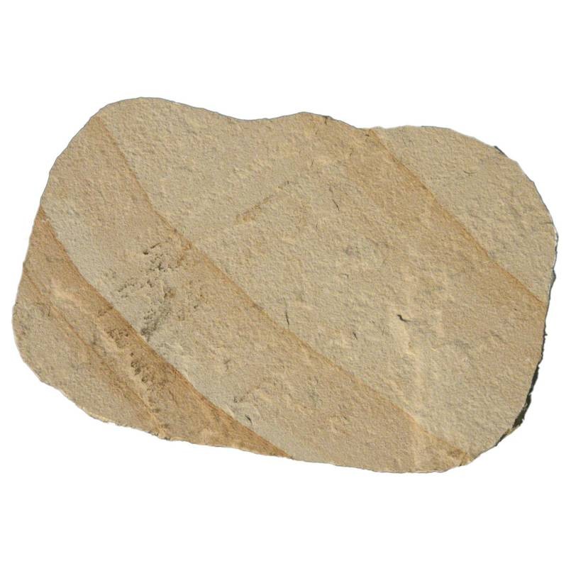 Rustic Canyon Sandstone 12x18 Stepping Stone Pavers