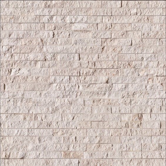 limestone wall cladding texture seamless