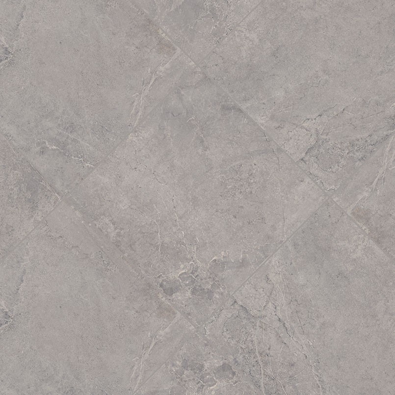 Soreno Grigio Smoky Gray Matte Porcelain Tile | Wall | Floor ...