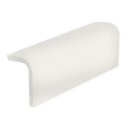 3" x 6" Ceramic Cove Base Trim by Roca Tile USA