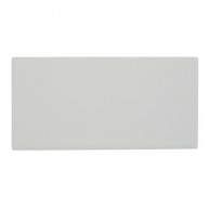 3x6 Bone Bright Glazed Ceramic Wall Tile