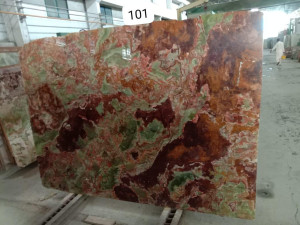 Onyx Slabs